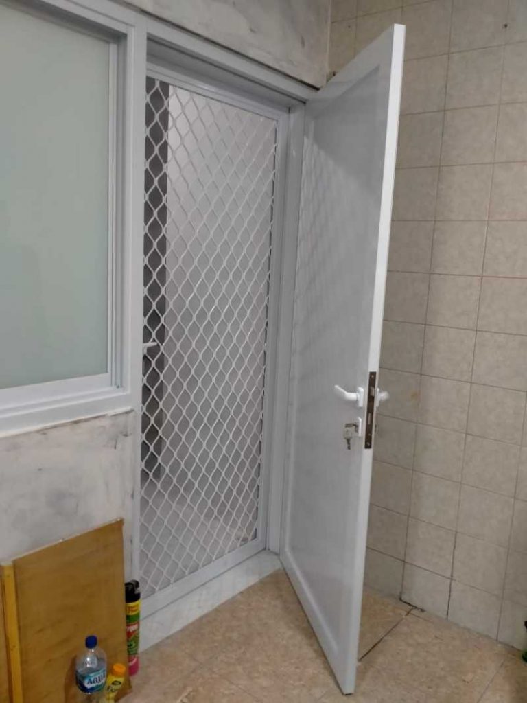 Pintu Expanda bali