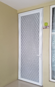Pintu Expanda bali