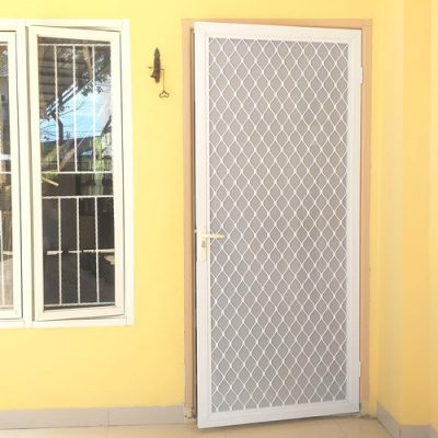 Pintu Expanda