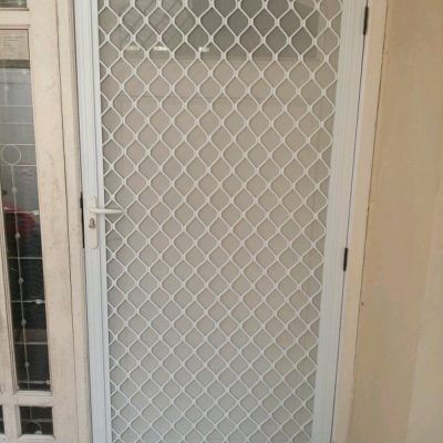 Pintu expanda Bali